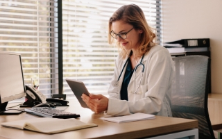 Ostoform | Clinical Resources