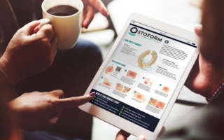 Brochures & Leaflets | Ostoform